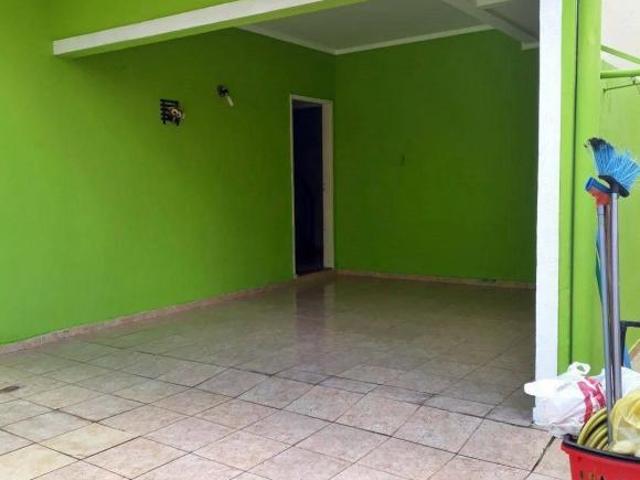 Casa com 3 dormitórios à venda, 80 m² por R$ 290.000,00 São Manoel Ibiporã/PR