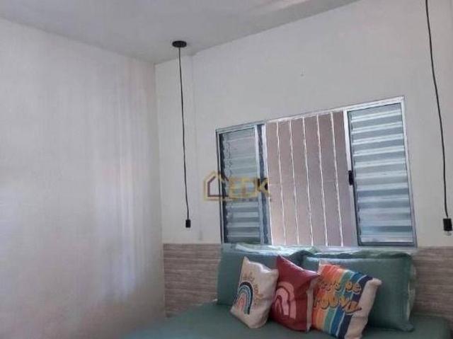 Casa com 3 dormitórios à venda, 80 m² por R$ 300.000,00 Morro do Algodão Caraguatatuba/SP