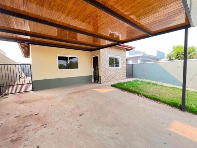 Casa com 3 dormitórios à venda, 80 m² por R$ 300.000,00 Condomínio Residencial Doutor Falsetti