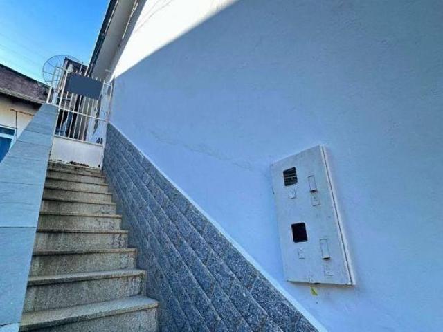 Casa com 3 dormitórios à venda, 80 m² por R$ 300.000,00 Grajaú Juiz de Fora/MG