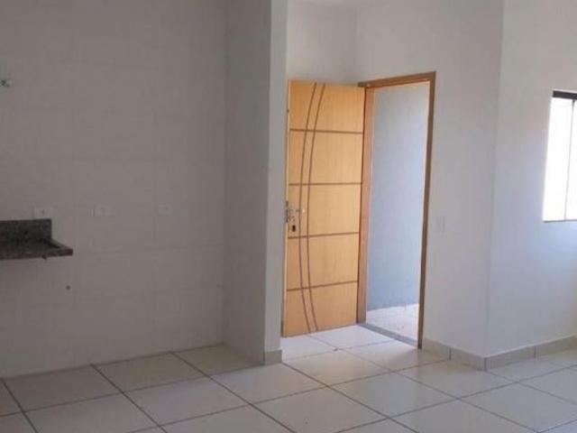 Casa com 3 dormitórios à venda, 80 m² por R$ 300.000,00 Parque Residencial Michael Licha Londrin