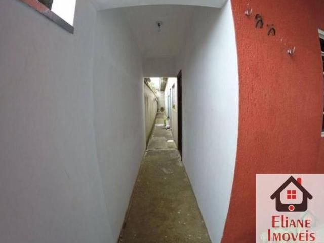 Casa com 3 dormitórios à venda, 80 m² por R$ 307.400,00 Jardim Dulce Nova Veneza Sumaré/SP
