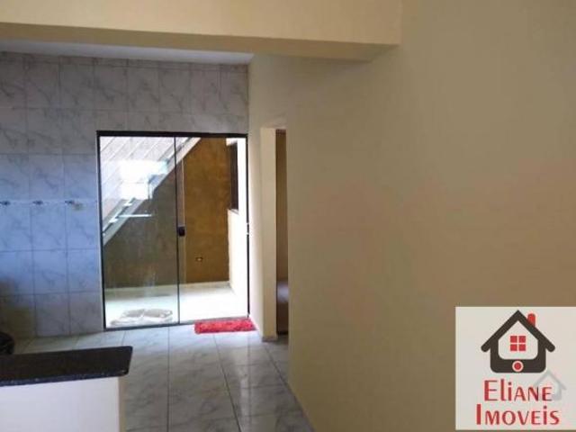 Casa com 3 dormitórios à venda, 80 m² por R$ 310.000,00 Jardim da Balsa I Americana/SP
