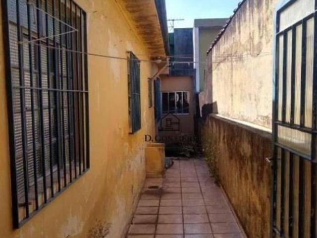 Casa com 3 dormitórios à venda, 80 m² por R$ 320.000,00 Jardim Vila Formosa São Paulo/SP