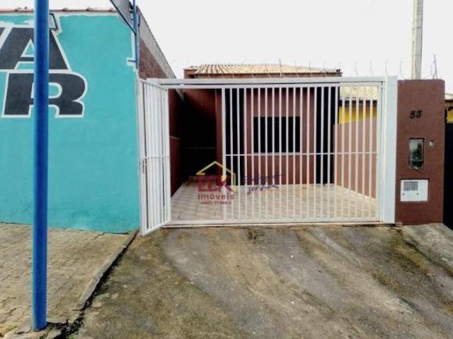 Casa com 3 dormitórios à venda, 80 m² por R$ 330.000,00 Morada dos Nobres Taubaté/SP