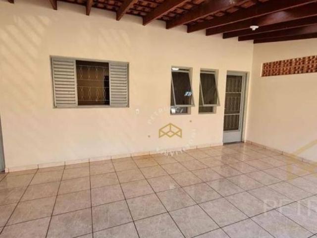 Casa com 3 dormitórios à venda, 80 m² por R$ 339.000,00 Residencial São José Campinas/SP