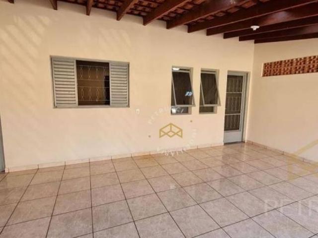 Casa com 3 dormitórios à venda, 80 m² por R$ 339.000,00 Residencial São José Campinas/SP