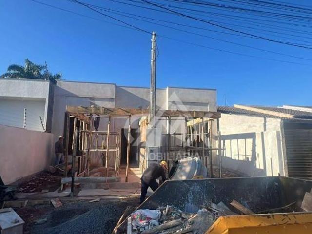 Casa com 3 dormitórios à venda, 80 m² por R$ 340.000,00 Jardim Montecatini Londrina/PR