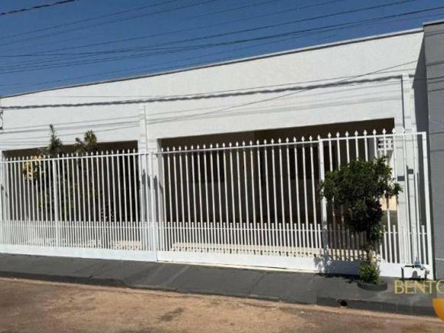 Casa com 3 dormitórios à venda, 80 m² por R$ 350.000 Colinas Verdejantes Várzea Grande/MT
