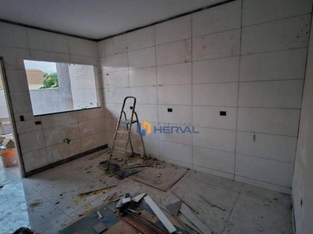 Casa com 3 dormitórios à venda, 80 m² por R$ 360.000,00 Conjunto Habitacional Requião Maringá/PR