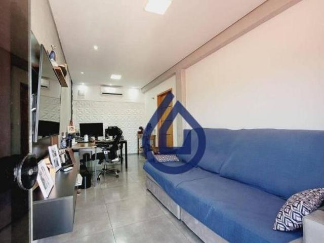 Casa com 3 dormitórios à venda, 80 m² por R$ 360.000,00 Jardim Brasilia Rio Claro/SP