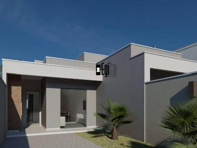 Casa com 3 dormitórios à venda, 80 m² por R$ 369.000,00 Grama Juiz de Fora/MG