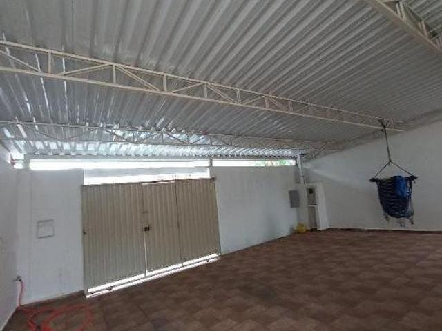 Casa com 3 dormitórios à venda, 80 m² por R$ 370.000,00 Parque Nova Veneza/Inocoop Nova Veneza