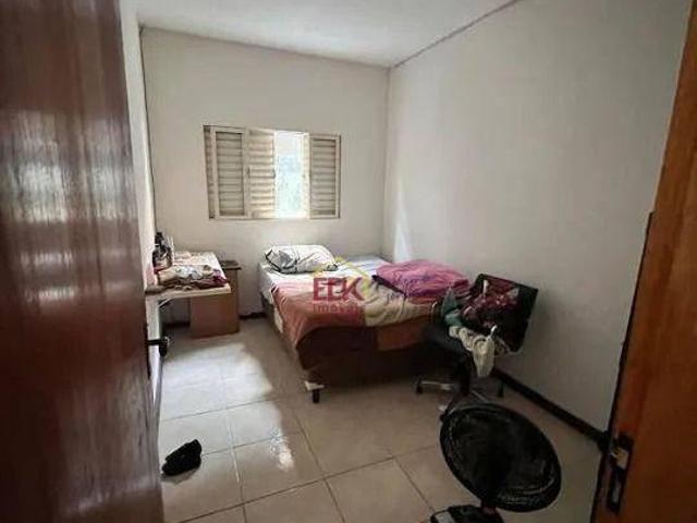 Casa com 3 dormitórios à venda, 80 m² por R$ 371.000 Jardim Santa Júlia São José dos Campos/SP