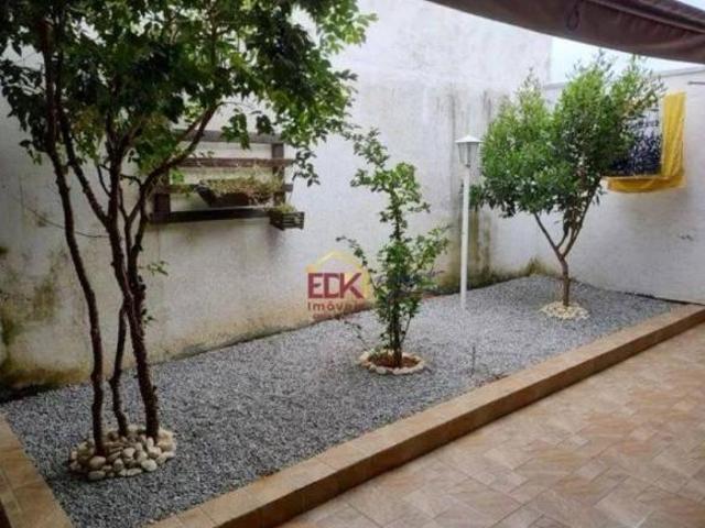 Casa com 3 dormitórios à venda, 80 m² por R$ 375.000 Vila Adriana São José dos Campos/SP