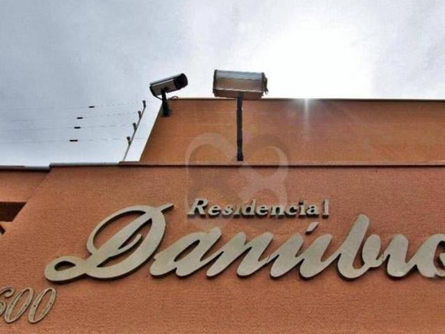 Casa com 3 dormitórios à venda, 80 m² por R$ 375.000,00 Condominio Residencial Danubio Londrina/
