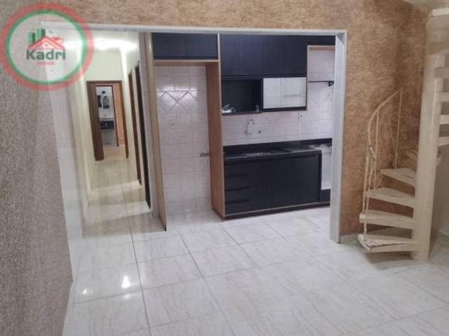 Casa com 3 dormitórios à venda, 80 m² por R$ 380.000,00 Nova Mirim Praia Grande/SP