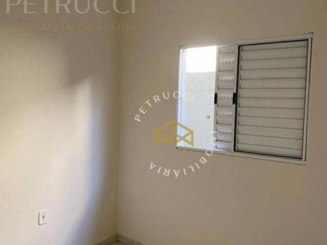 Casa com 3 dormitórios à venda, 80 m² por R$ 380.000,00 Chácara Recreio Alvorada Hortolândia/SP