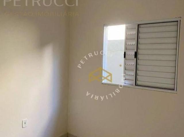Casa com 3 dormitórios à venda, 80 m² por R$ 380.000,00 Chácara Recreio Alvorada Hortolândia/SP