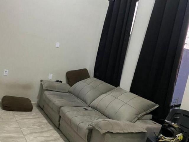 Casa com 3 dormitórios à venda, 80 m² por R$ 380.000,00 Jardim São Judas Tadeu Campinas/SP
