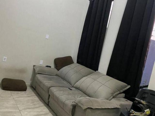 Casa com 3 dormitórios à venda, 80 m² por R$ 380.000,00 Jardim São Judas Tadeu Campinas/SP