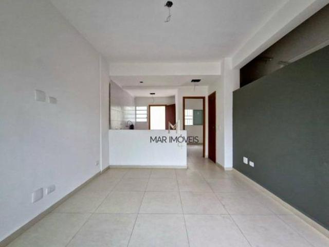Casa com 3 dormitórios à venda, 80 m² por R$ 380.000,00 Santo Antônio Guarujá/SP