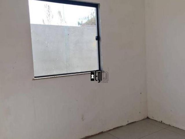 Casa com 3 dormitórios à venda, 80 m² por R$ 389.900,00 Grama Juiz de Fora/MG