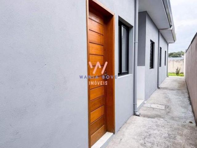 Casa com 3 dormitórios à venda, 80 m² por R$ 399.000 Morro do Algodão Caraguatatuba/SP