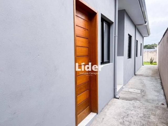 Casa com 3 dormitórios à venda, 80 m² por R$ 399.900,00 Mirante Caraguatatuba/SP