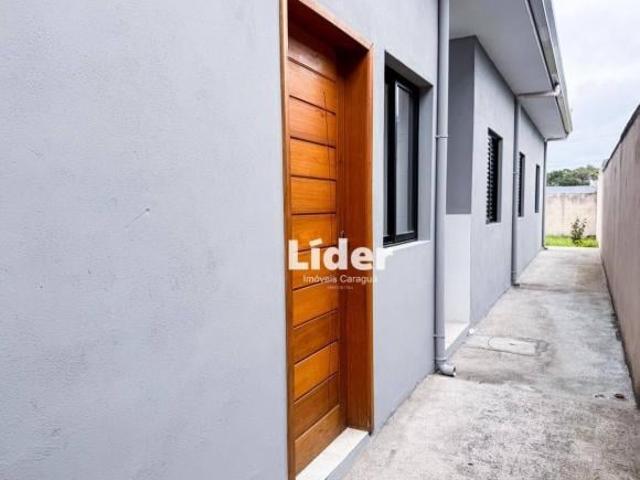 Casa com 3 dormitórios à venda, 80 m² por R$ 399.900,00 Mirante Caraguatatuba/SP