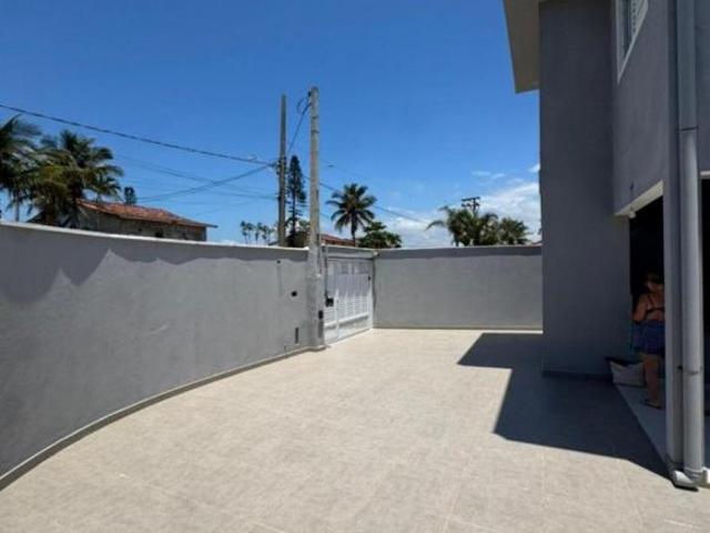 Casa com 3 dormitórios à venda 80 m² Regina Itanhaém/SP