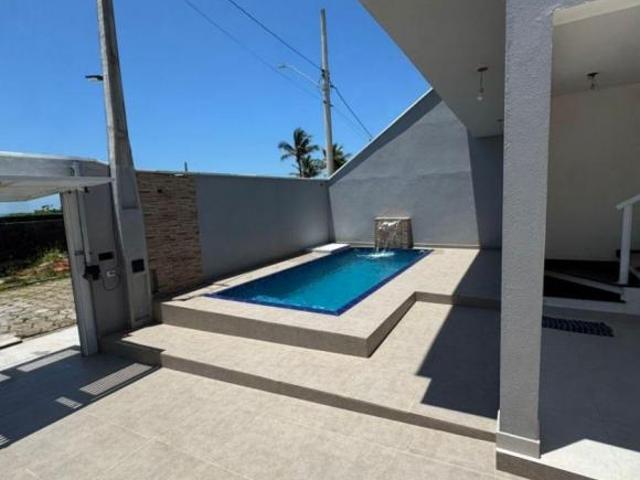 Casa com 3 dormitórios à venda 80 m² Regina Itanhaém/SP