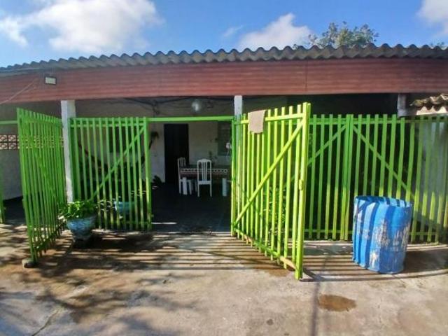 Casa com 3 dormitórios à venda 80 m² São Fernando Itanhaém/SP