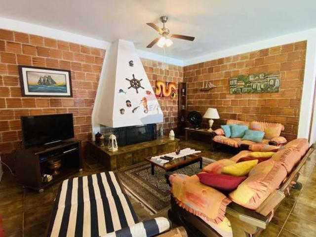 Casa com 3 dormitórios à venda, 810m² por R$ 1.700.000 Jardim Guaiuba Guarujá/SP