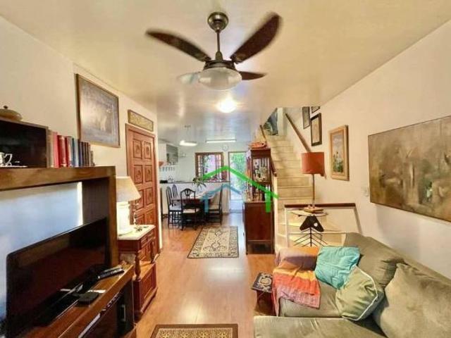 Casa com 3 dormitórios à venda, 81 m² No Condomínio Residencial Bosque Jardim Barbacena Cotia/SP