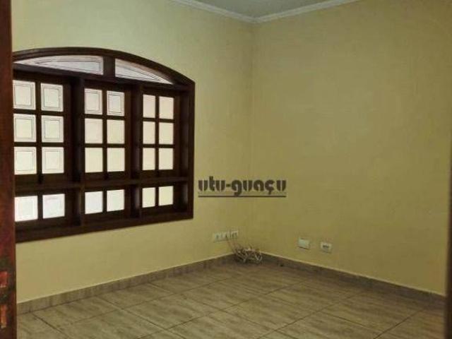 Casa com 3 dormitórios à venda, 81 m² por R$ 450.000,00 Jardim Santa Tereza Itu/SP