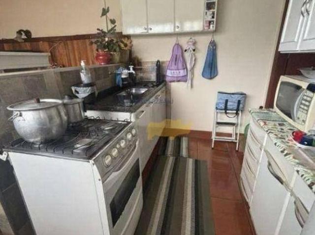 Casa com 3 dormitórios à venda, 81 m² por R$ 470.000,00 Vila Alemã Rio Claro/SP