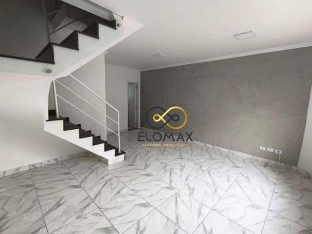 Casa com 3 dormitórios à venda, 81 m² por R$ 479.000,00 Vila Rio de Janeiro Guarulhos/SP