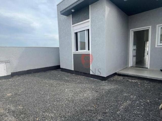 Casa com 3 dormitórios à venda, 81 m² por R$ 490.000,00 Reserva Bela Vista Gravataí/RS