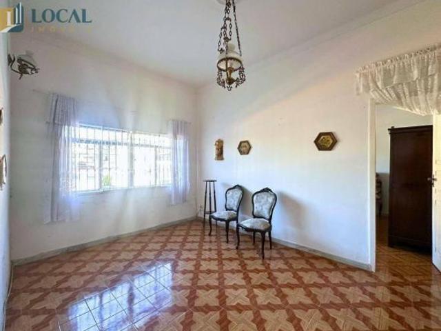 Casa com 3 dormitórios à venda, 81 m² por R$ 600.000,00 Grajaú Juiz de Fora/MG