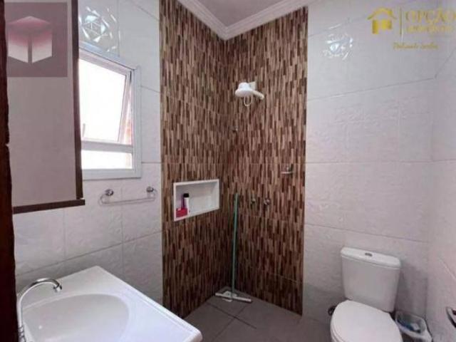 Casa à venda, 81 m² por R$ 650.000,00 Jardim Paulista III Itu/SP