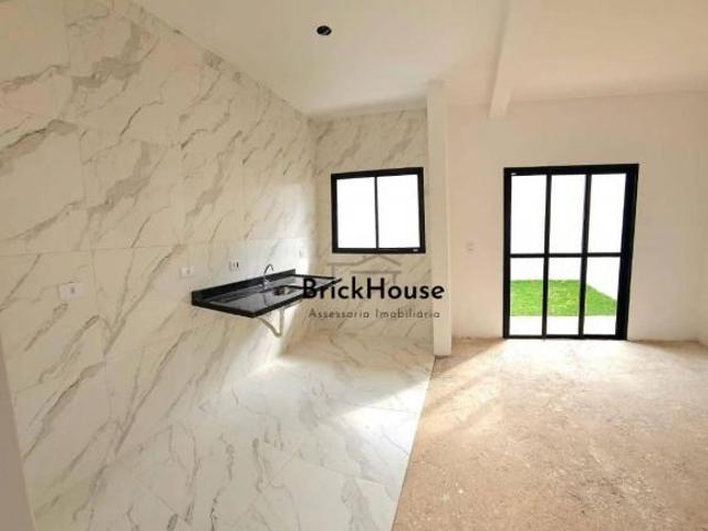 Casa com 3 dormitórios à venda, 81 m² por R$ 680.000,00 Jardim Flórida São Roque/SP