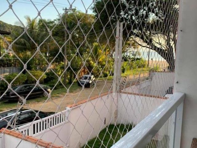 Casa com 3 dormitórios à venda, 81 m² por R$ 690.000,00 Indaiá Bertioga/SP
