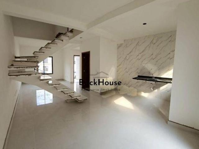 Casa com 3 dormitórios à venda, 81 m² por R$ 750.000 Jardim Flórida São Roque/SP