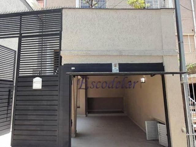 Casa com 3 dormitórios à venda, 81 m² por R$ 750.000,00 Jardim da Glória São Paulo/SP