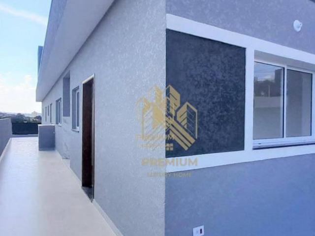 Casa com 3 dormitórios à venda, 81 m² por R$ 750.000,00 Jardim do Lago Atibaia/SP