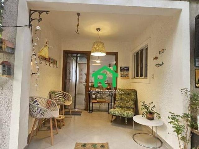 Casa com 3 dormitórios à venda, 81 m² por R$ 1.200.000,00 Paúba São Sebastião/SP