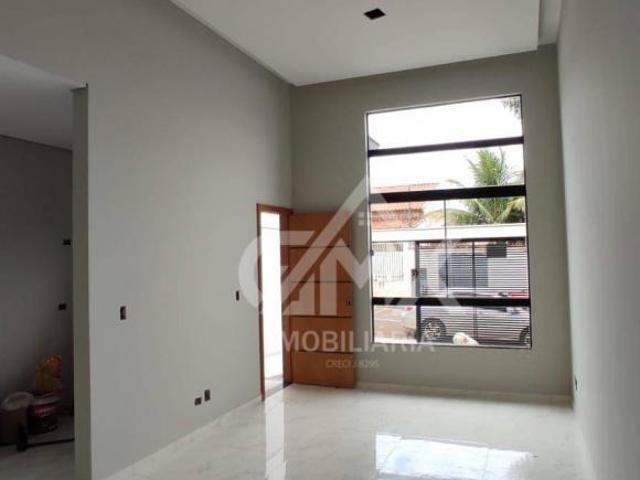 Casa com 3 dormitórios à venda, 81 m² por R$ 350.000,00 Jardim Lago Norte Londrina/PR
