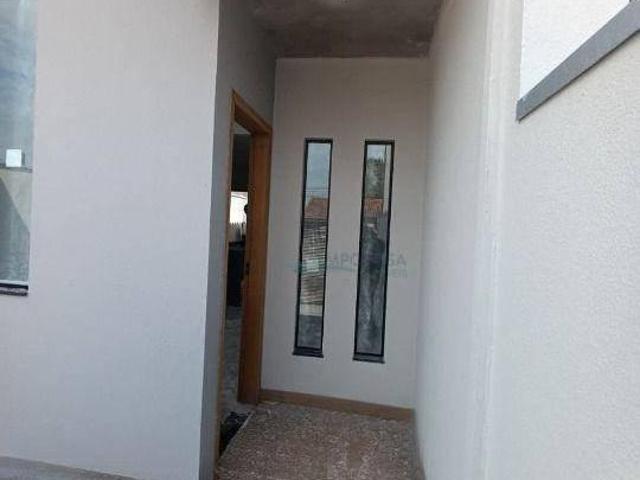 Casa com 3 dormitórios à venda, 81 m² por R$ 372.000,00 Jardim Planalto Londrina/PR