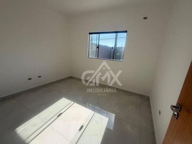 Casa com 3 dormitórios à venda, 81 m² por R$ 390.000,00 Jardim São Paulo II Londrina/PR